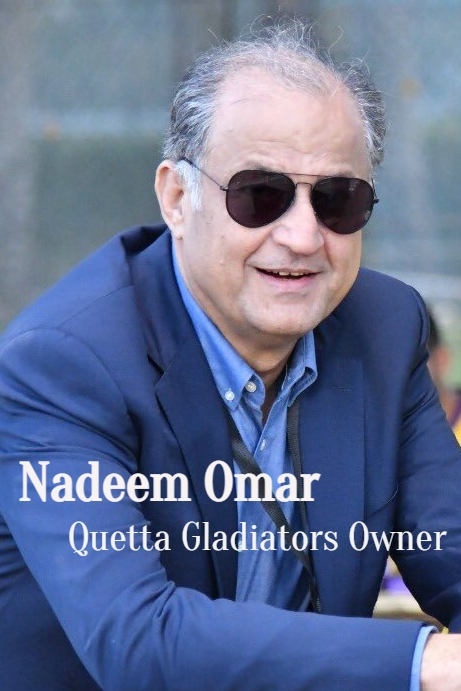Quetta Gladiators Squad 2023 & Complete Players List, Captain, Owner ...